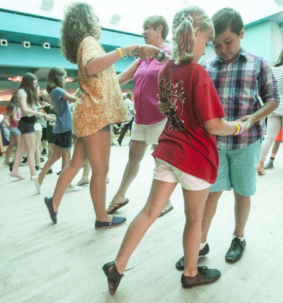 The Shagger’s Guide to North Myrtle Beach - North Myrtle Beach Hotels