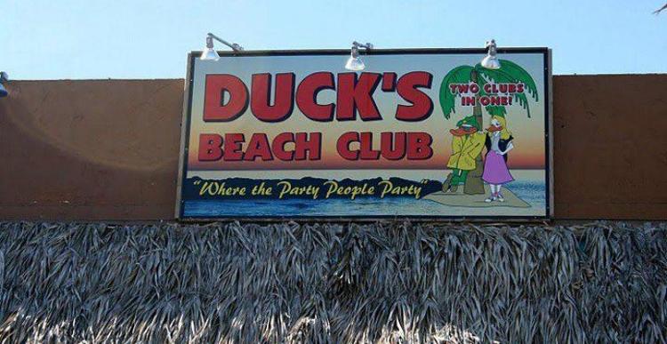 The Shagger’s Guide to North Myrtle Beach - North Myrtle Beach Hotels